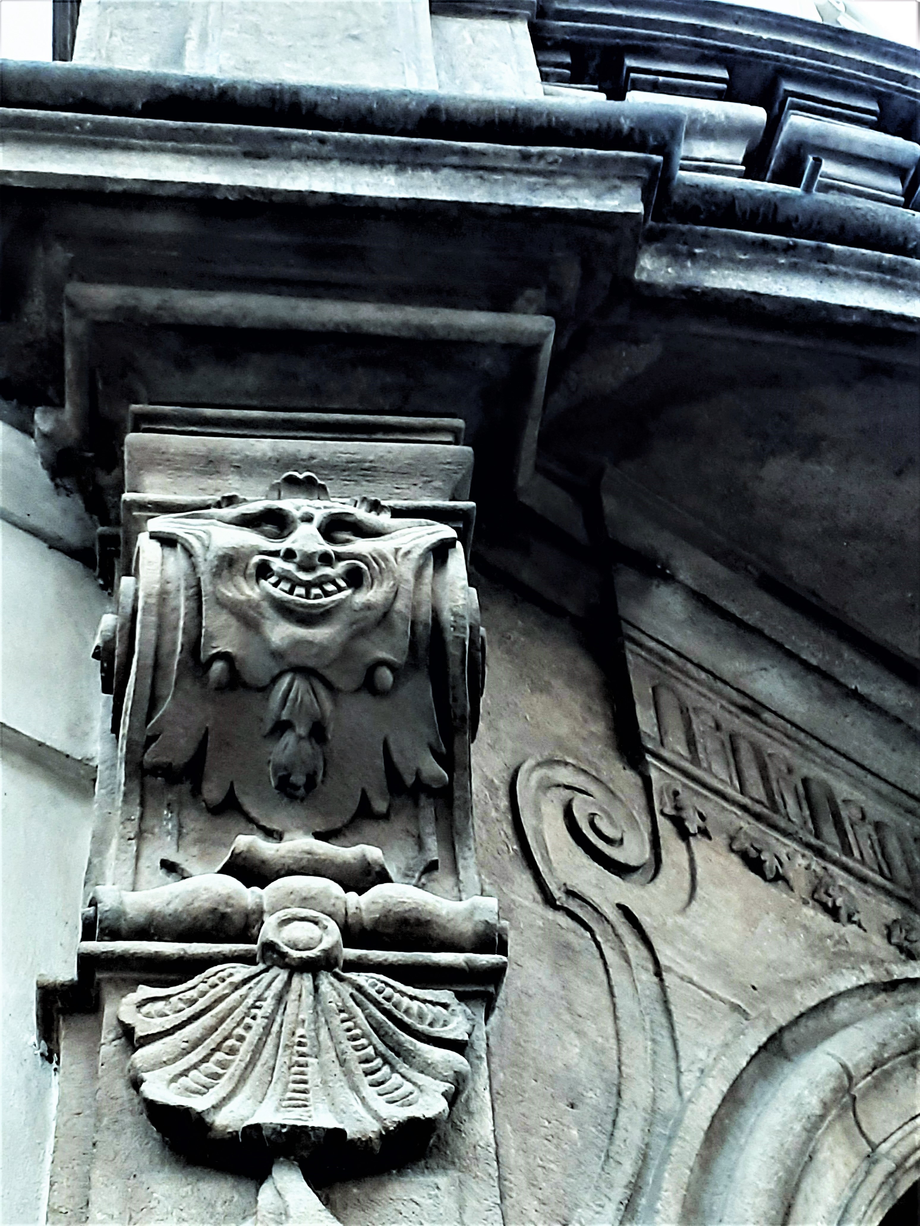 Prague Travelogue by Stuart Buck – IceFloe Press