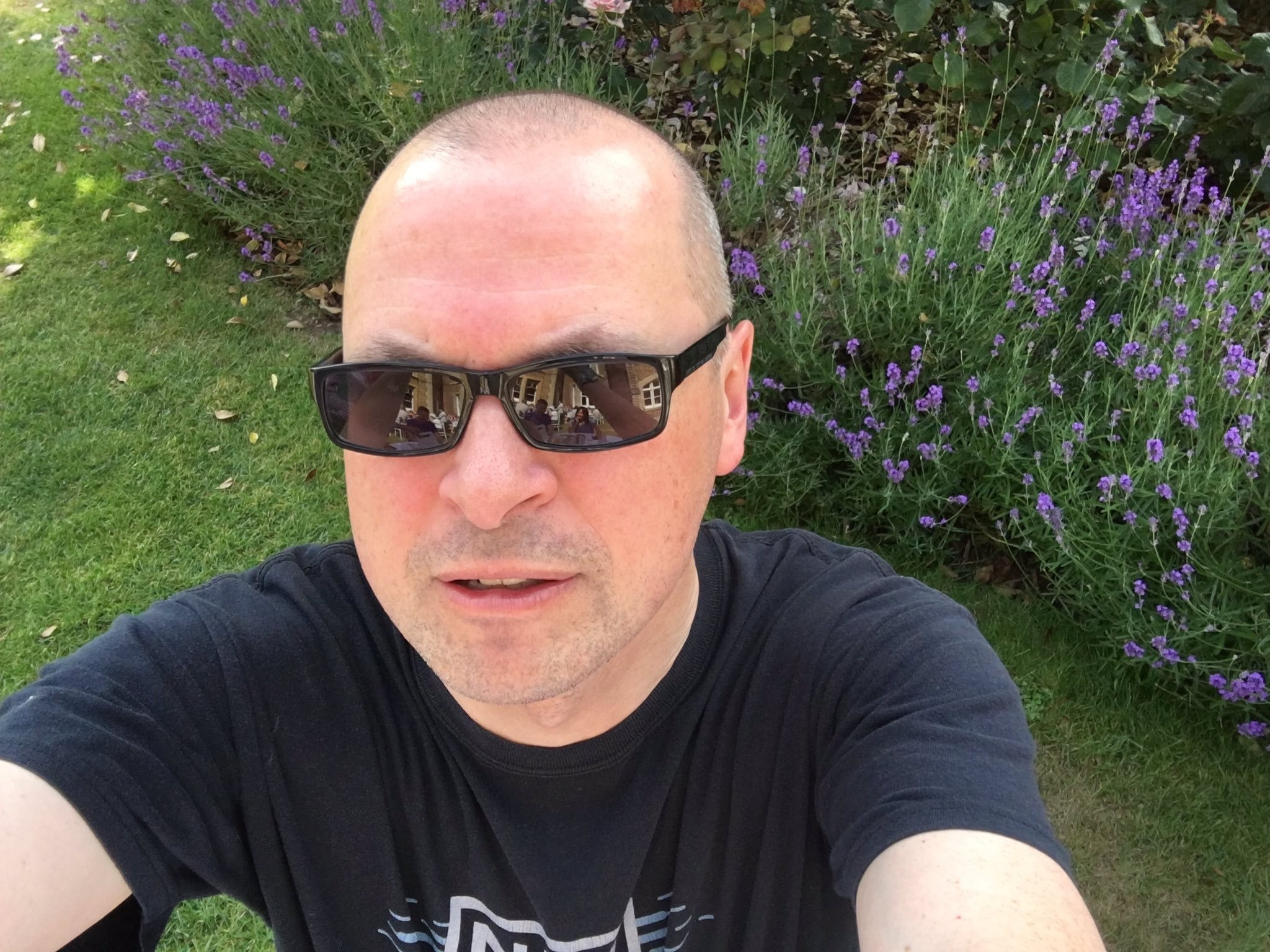 Two Selections from (dis/remembered) by James Knight – IceFloe Press