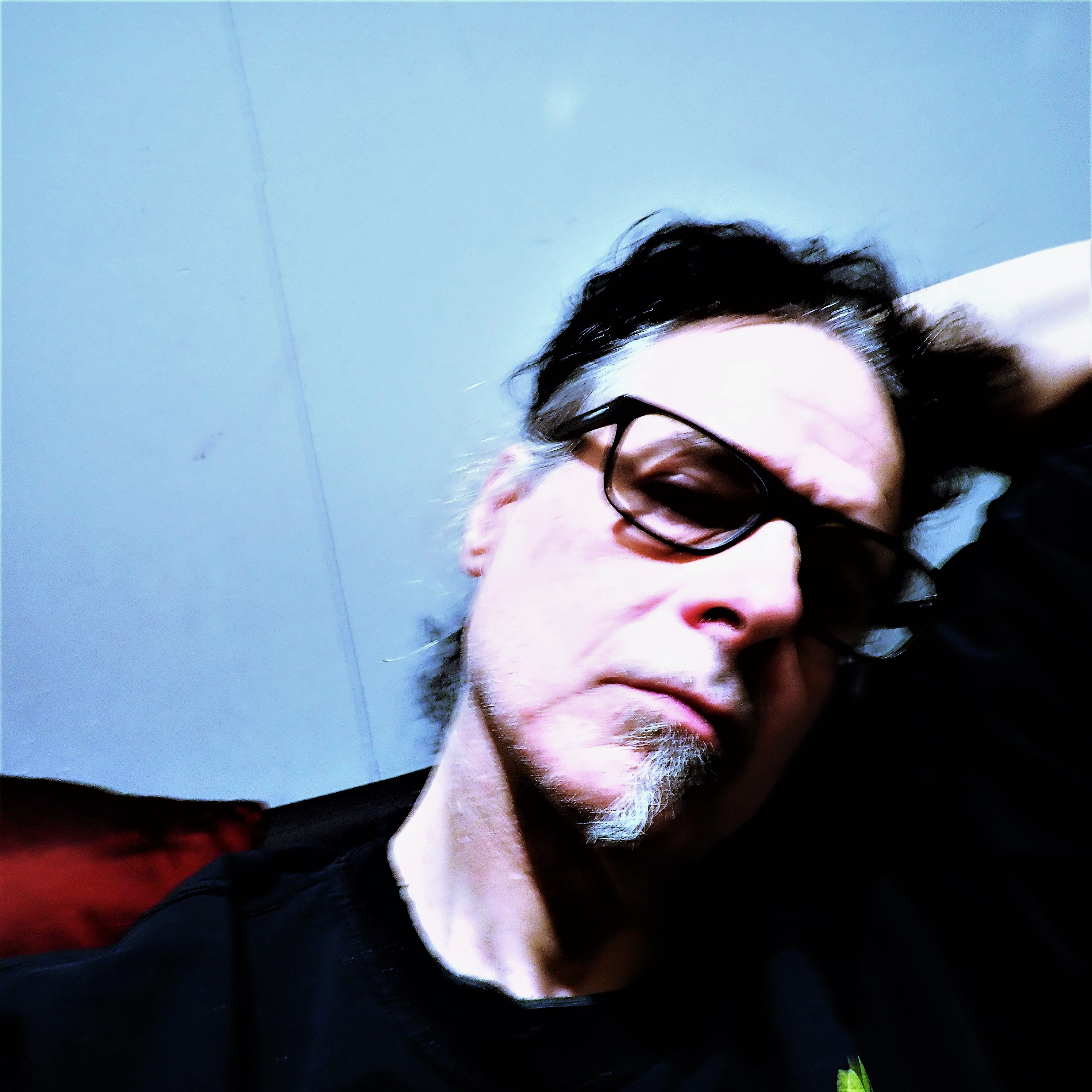 Two Poems – Joshua Martin w/a Visual Poem by Robert Frede Kenter ...