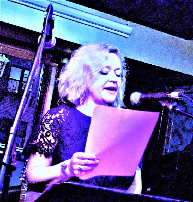 Five Vermont Poems by Elisabeth Horan – IceFloe Press