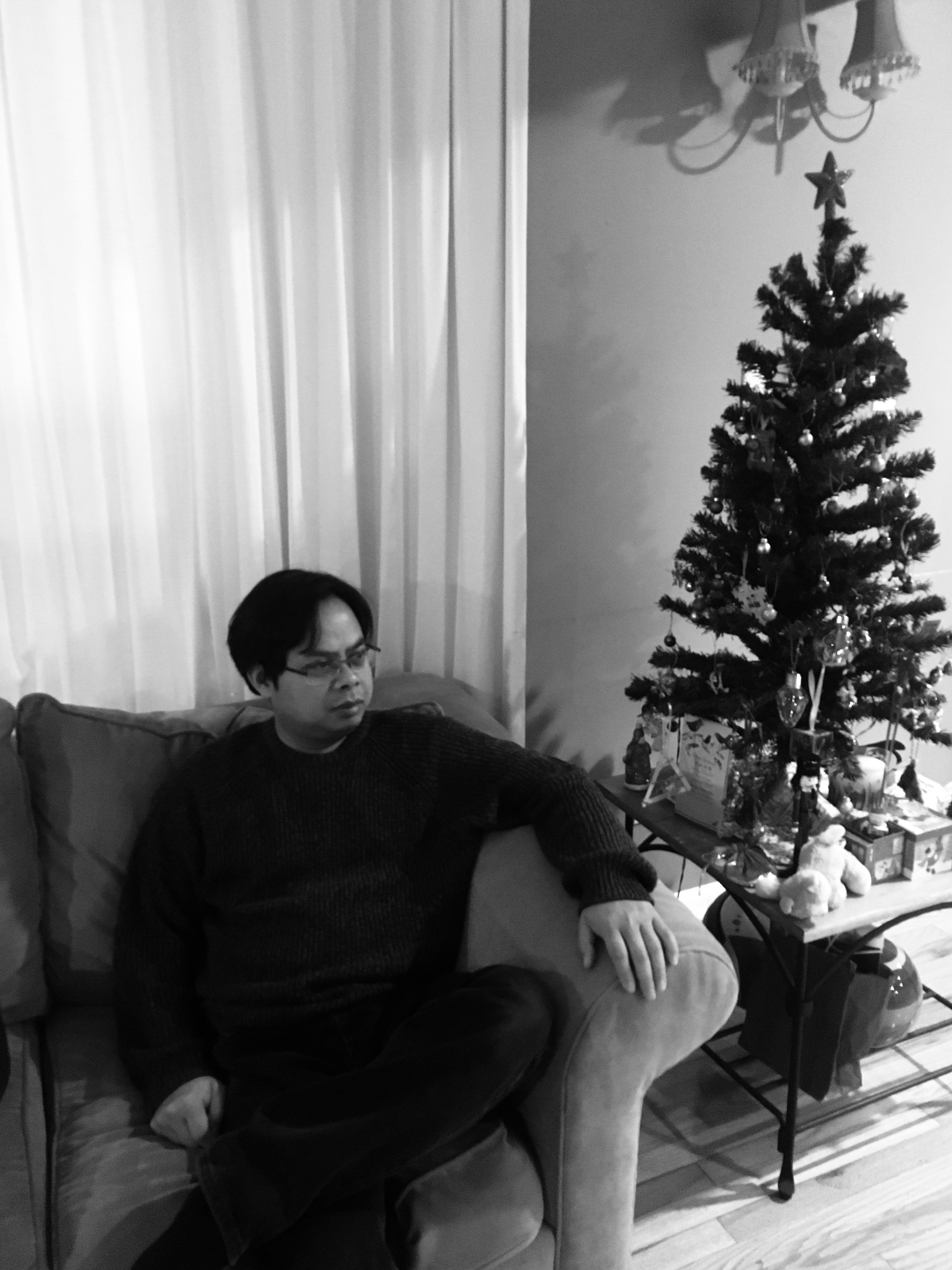 Two Poems by Bunkong Tuon – IceFloe Press