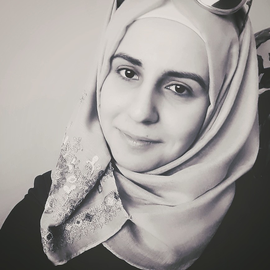 Al Asi: The Disobedient -A Poem by Dua Al Bostani Al Fattohi – IceFloe ...