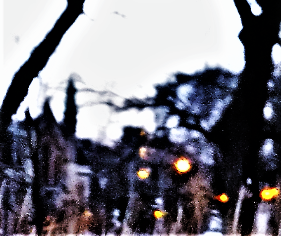 Two Toronto Poets ~ A Three Day Series. Part 3: Two Rengas – A ...