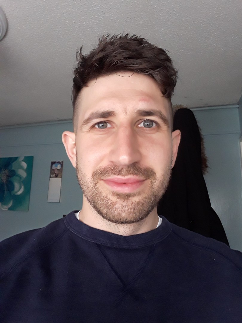 Two Poems by David Hanlon – IceFloe Press