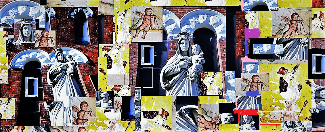 Nine Poems by Rose Knapp with an art work by Robert Frede Kenter ...