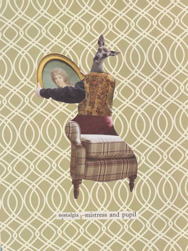 A Poem, “Souvenir,” and a Visual Poem, “Housekeeping,” by Sarah-Jane ...