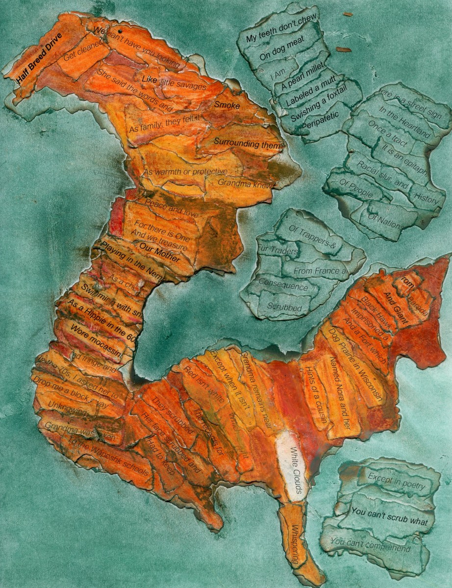 Half-Breed Drive – A Visual Poem By Maggs Vibo (Pt. 1 of a Maggs Vibo ...