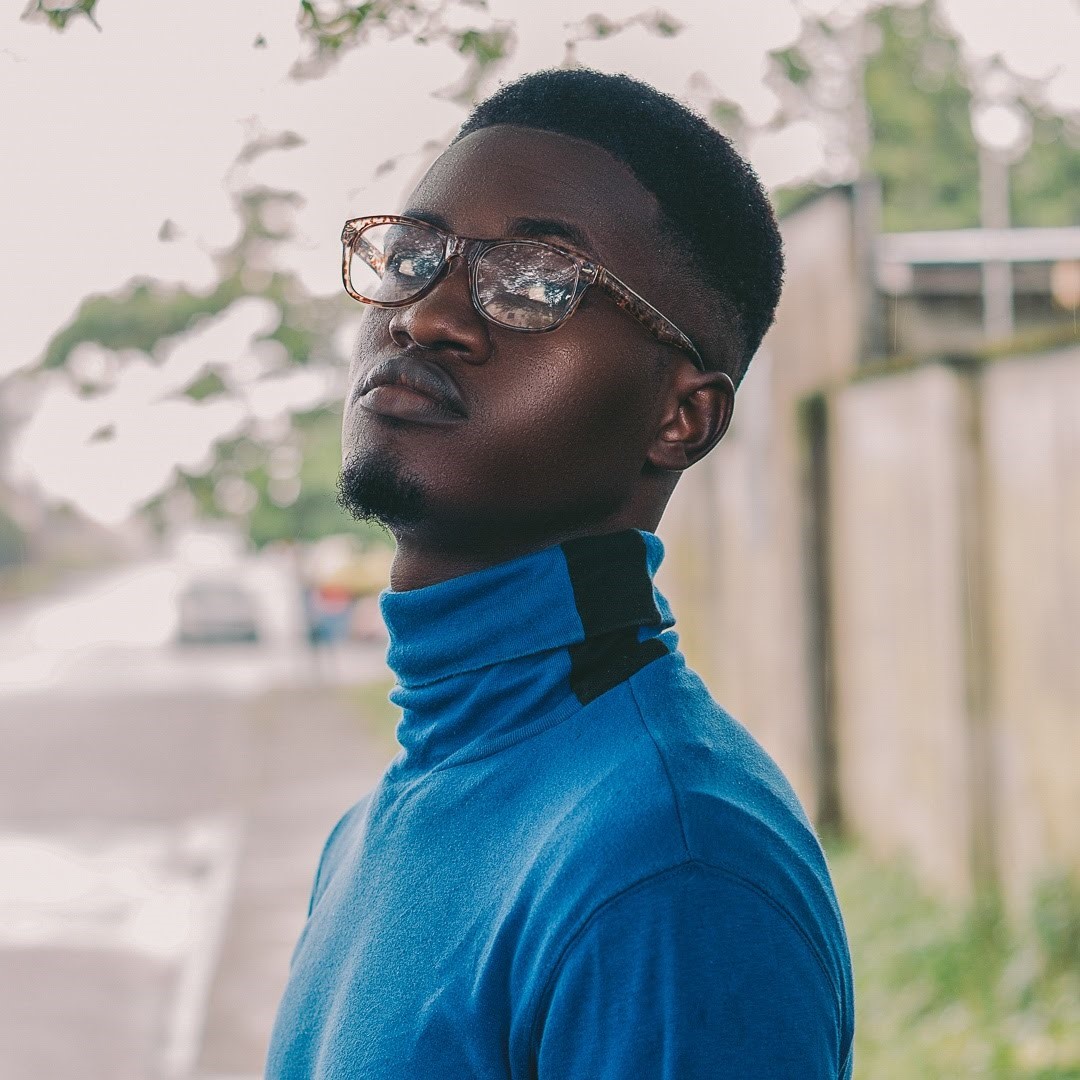 Everything My Mother Failed to Misname- A Prose Poem by Timothy Ojo w ...