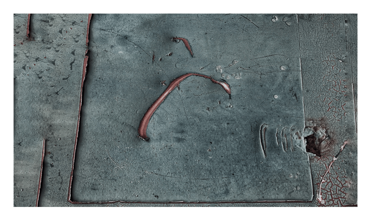 Pathology of Silence – A Poem by Ejiro Elizabeth Edward w/an Image by ...