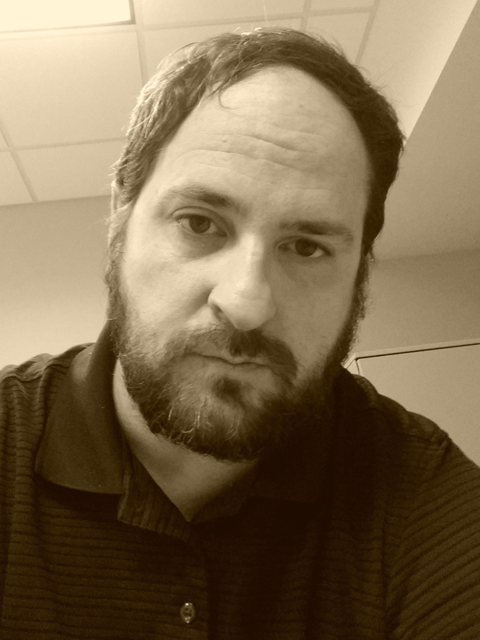 Seven Poems from New Disease Streets by David L O’Nan w/a Digital ...