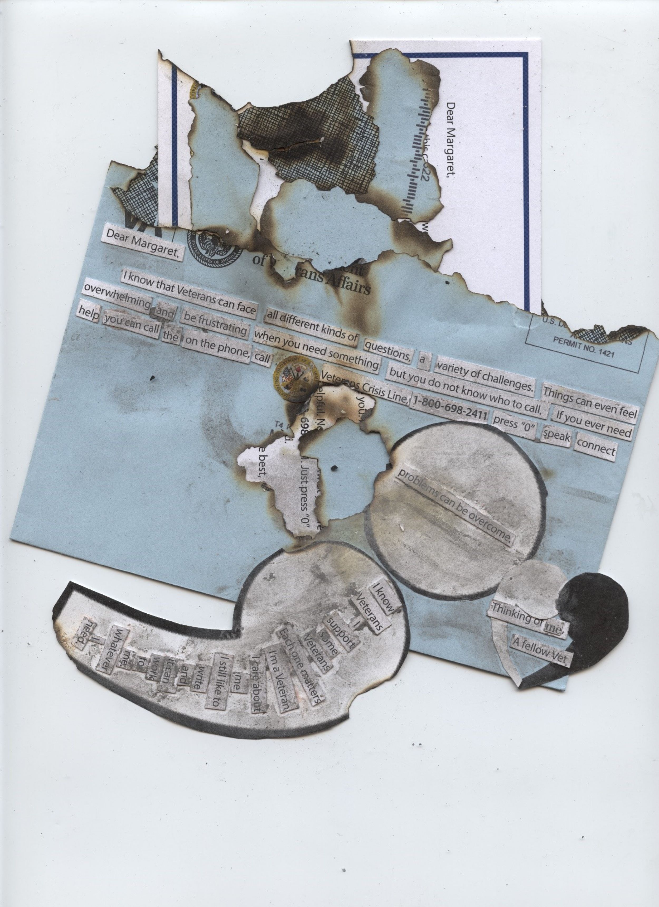 A Love Letter to Me – A VISPO by Maggs Vibo – IceFloe Press