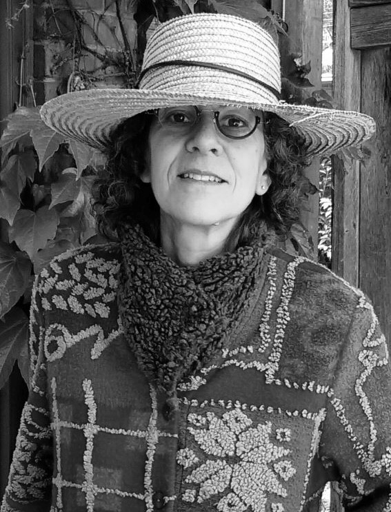 Three Poems by Ronna Bloom – IceFloe Press