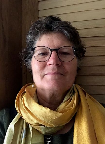 Two Poems by Beth Brooke w/Art by Sonia Murray – IceFloe Press