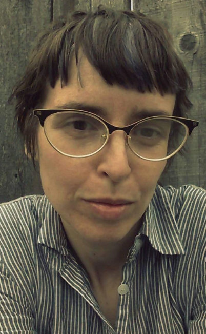 Photos and Collages – M.S. Evans – IceFloe Press