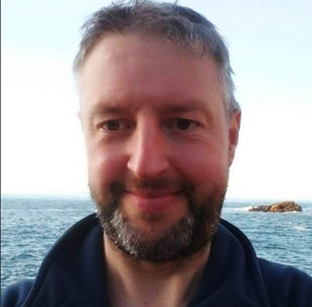 Five Poems – Si Griffiths, Art – Robert Frede Kenter. – IceFloe Press