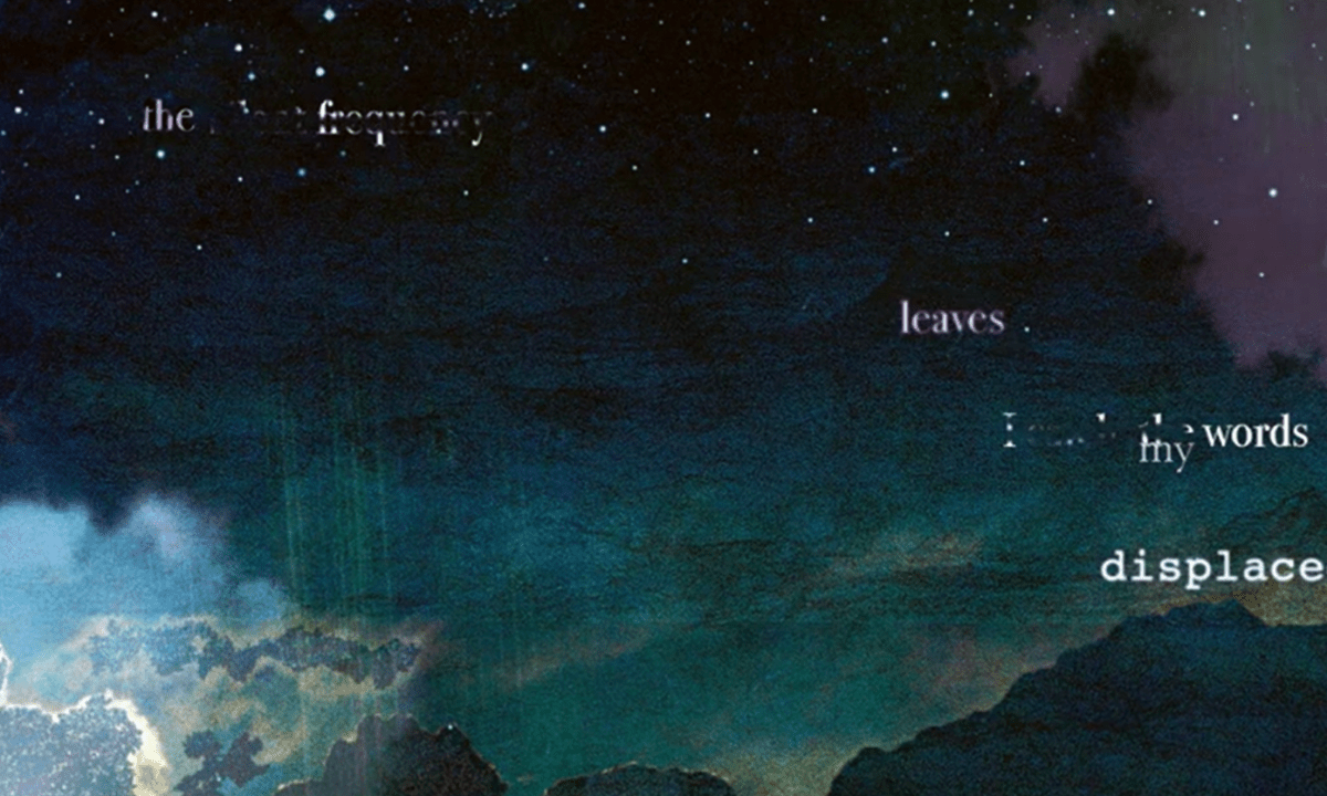 displaced – a video poem collaboration by Sarah-Jane Crowson w/music by ...