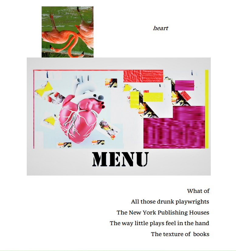 SHOOT THE MOON (for Sue Finch) – A Hybrid Collaboration by Robert Frede ...