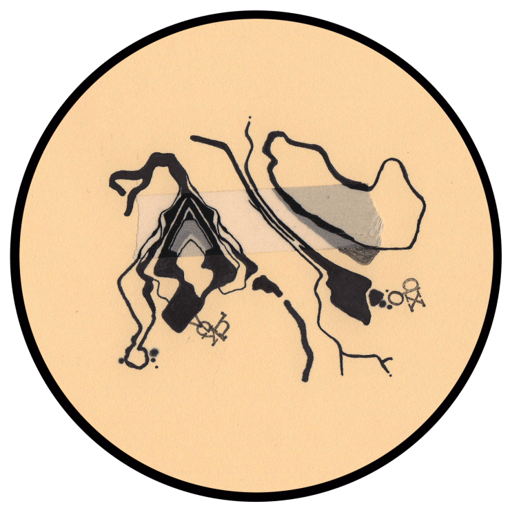 Five Poems / Five VISPO – A Collaboration by Samuel Strathman and ...