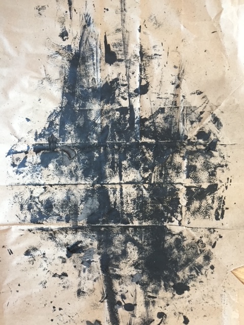Three Hybrid Poems – L. Kiew – IceFloe Press