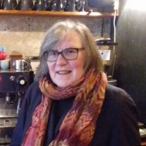 Two Poems – Imogen Forster – IceFloe Press