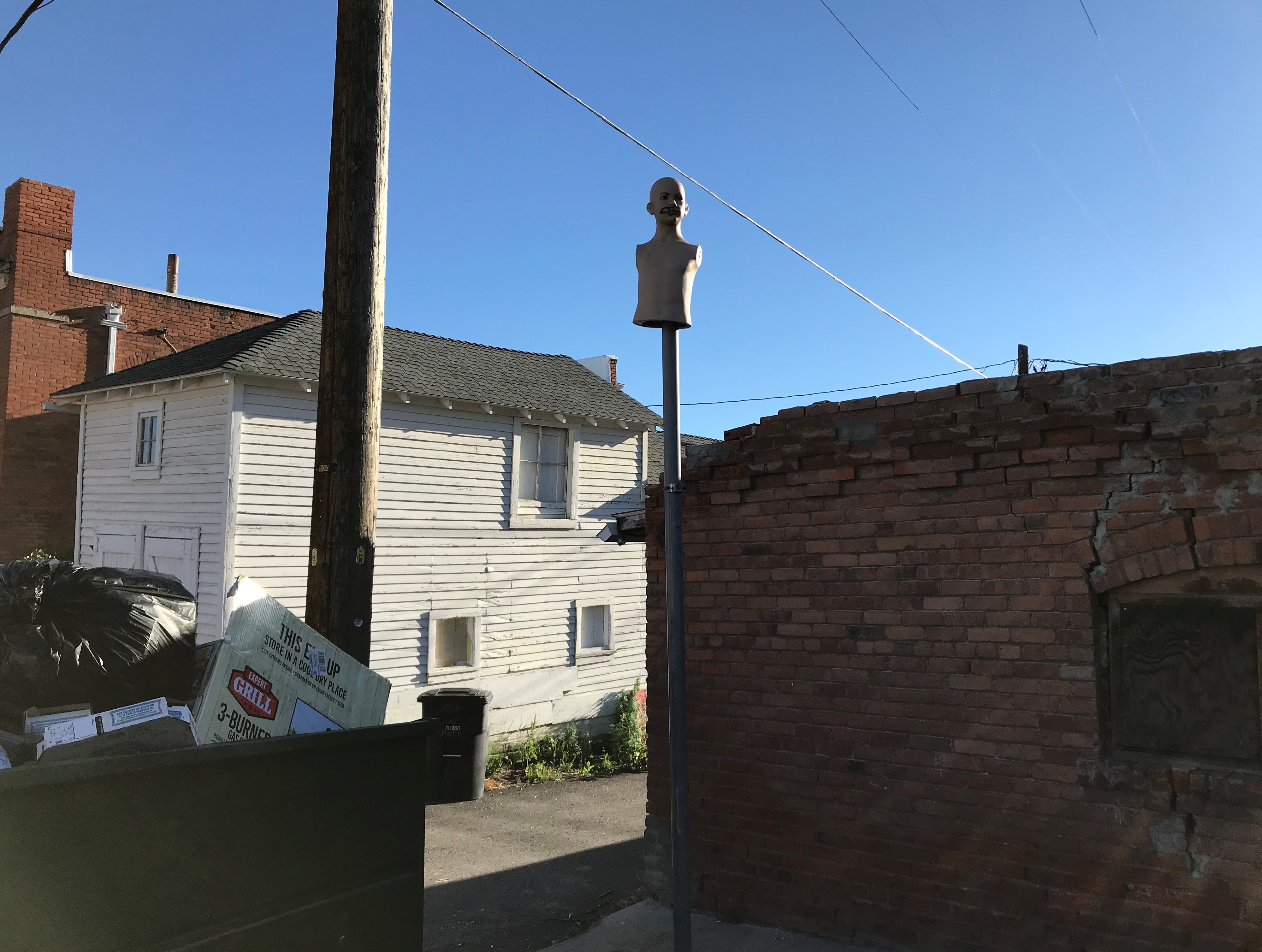 Photos and Collages – M.S. Evans – IceFloe Press