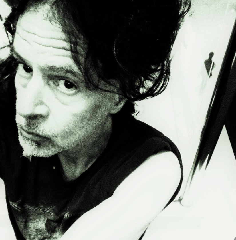 EDEN – A VISUAL HYBRID BY ROBERT FREDE KENTER – IceFloe Press