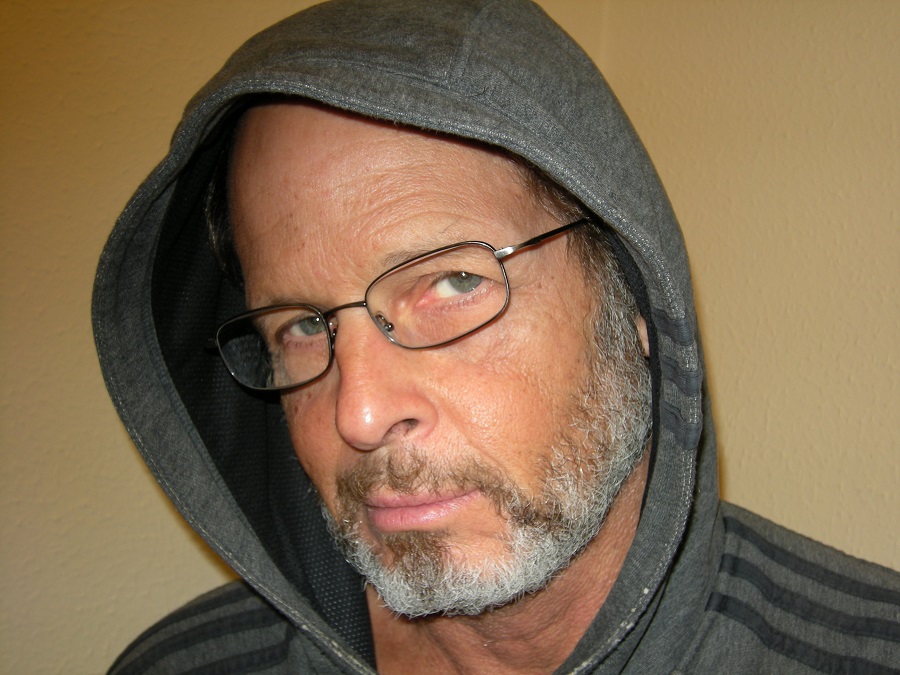 The Rocks I Carry With Me – A Poem by Erich von Hungen – IceFloe Press