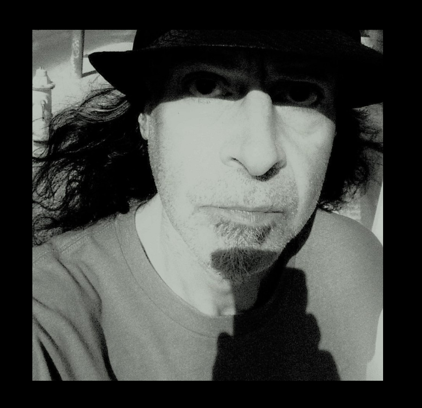 Catherine Graham – 7 Poems w/art by Robert Frede Kenter – IceFloe Press