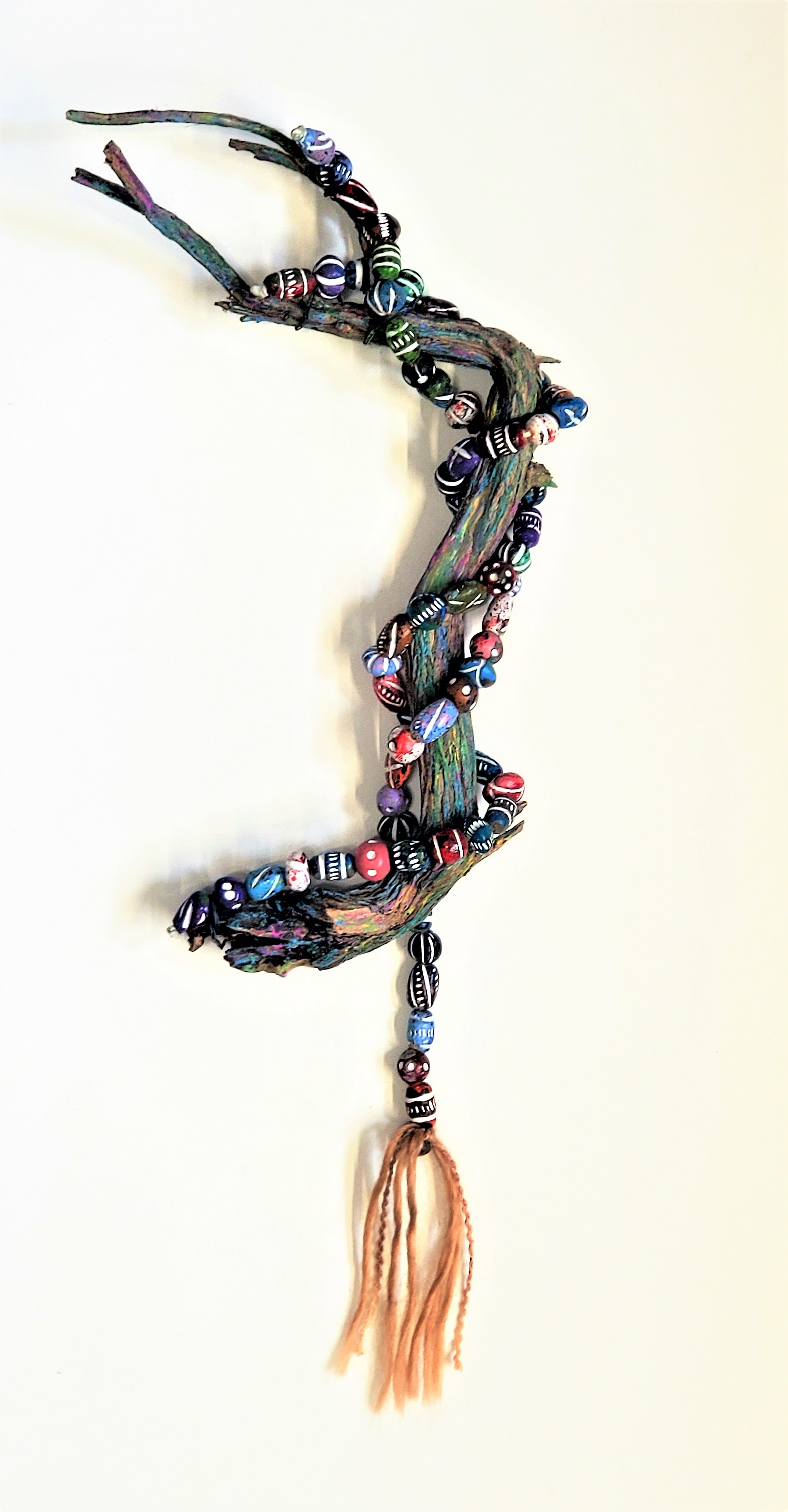 Once there were two snakes – A Hybrid Poem by Karen Pierce Gonzalez ...