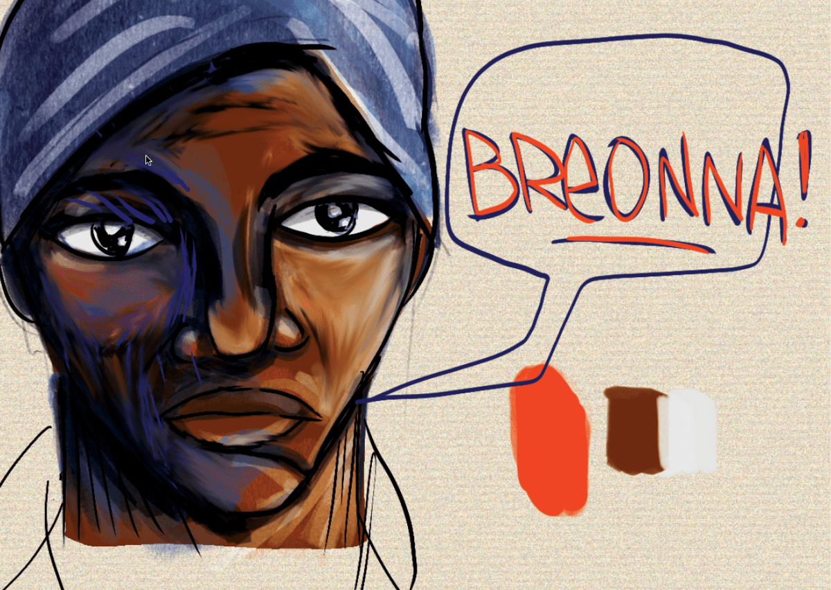 Poems from ‘Fayre Gabbro Suite’, spoken word and collage pieces ...