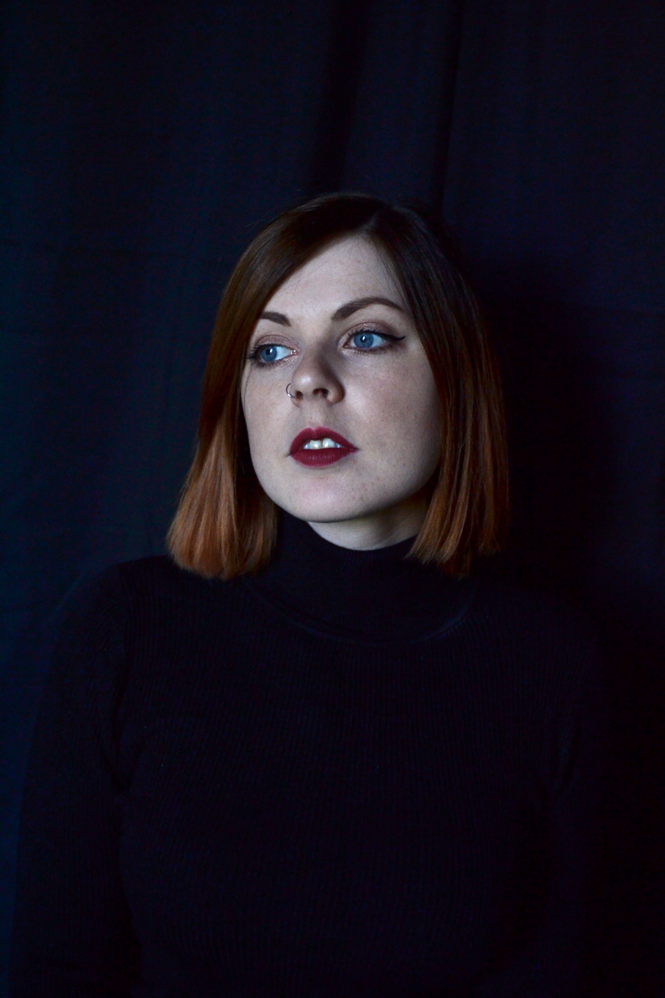 Blood and Sand: A Poem with Spoken Word – Chloe Victoria. With a Score ...