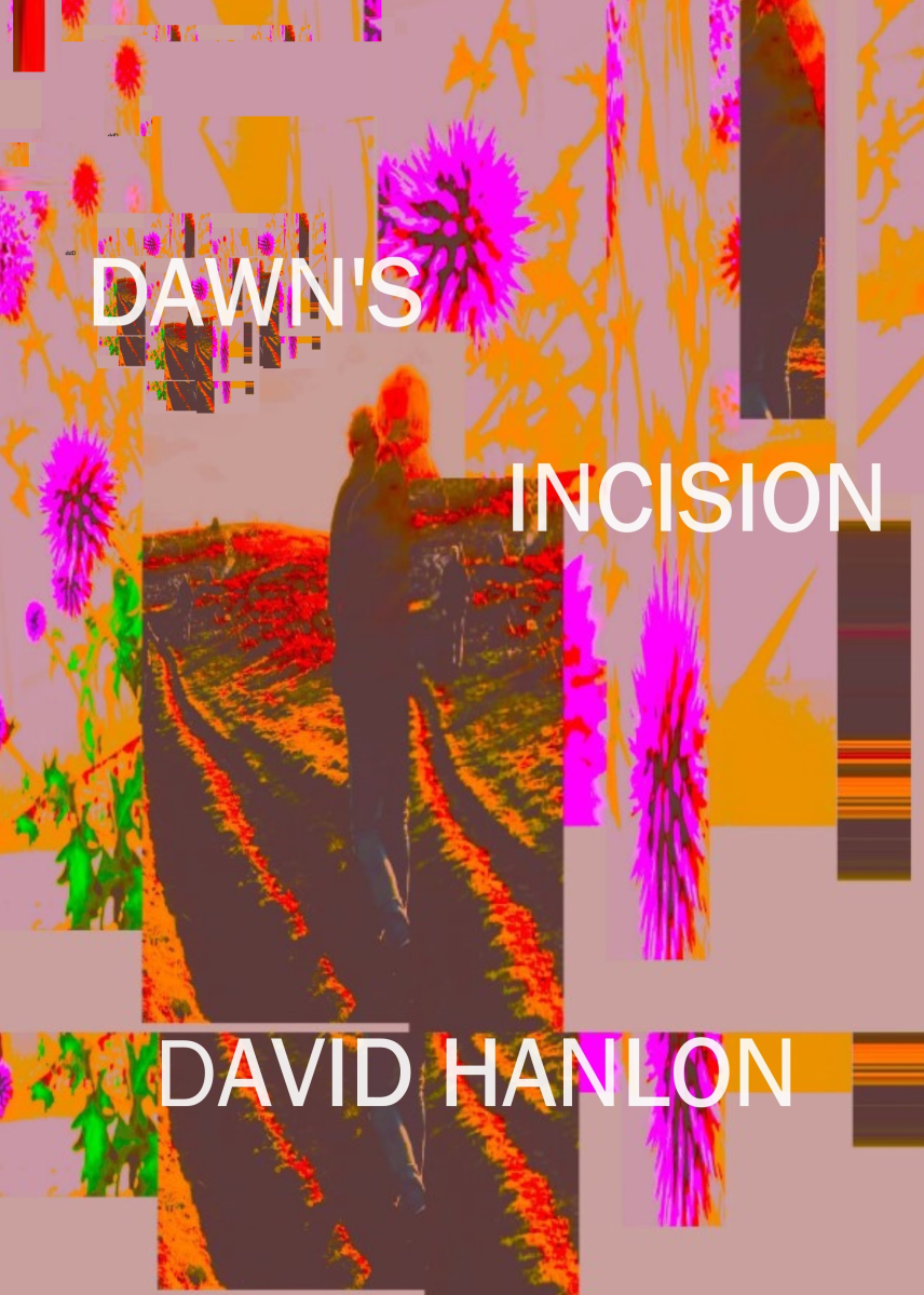 David Hanlon – Dawn’s Incision Poems – IceFloe Press