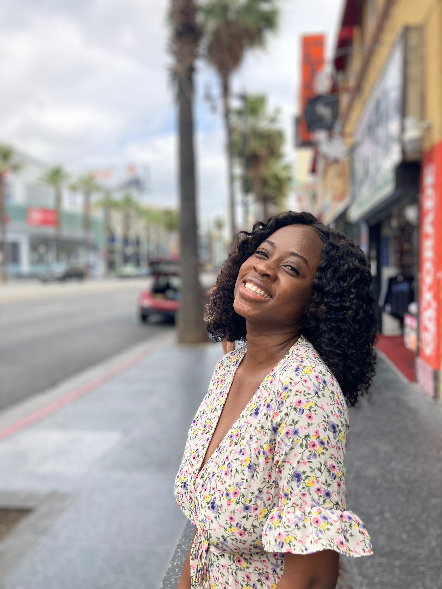 Deborah Saki – The first letter – IceFloe Press