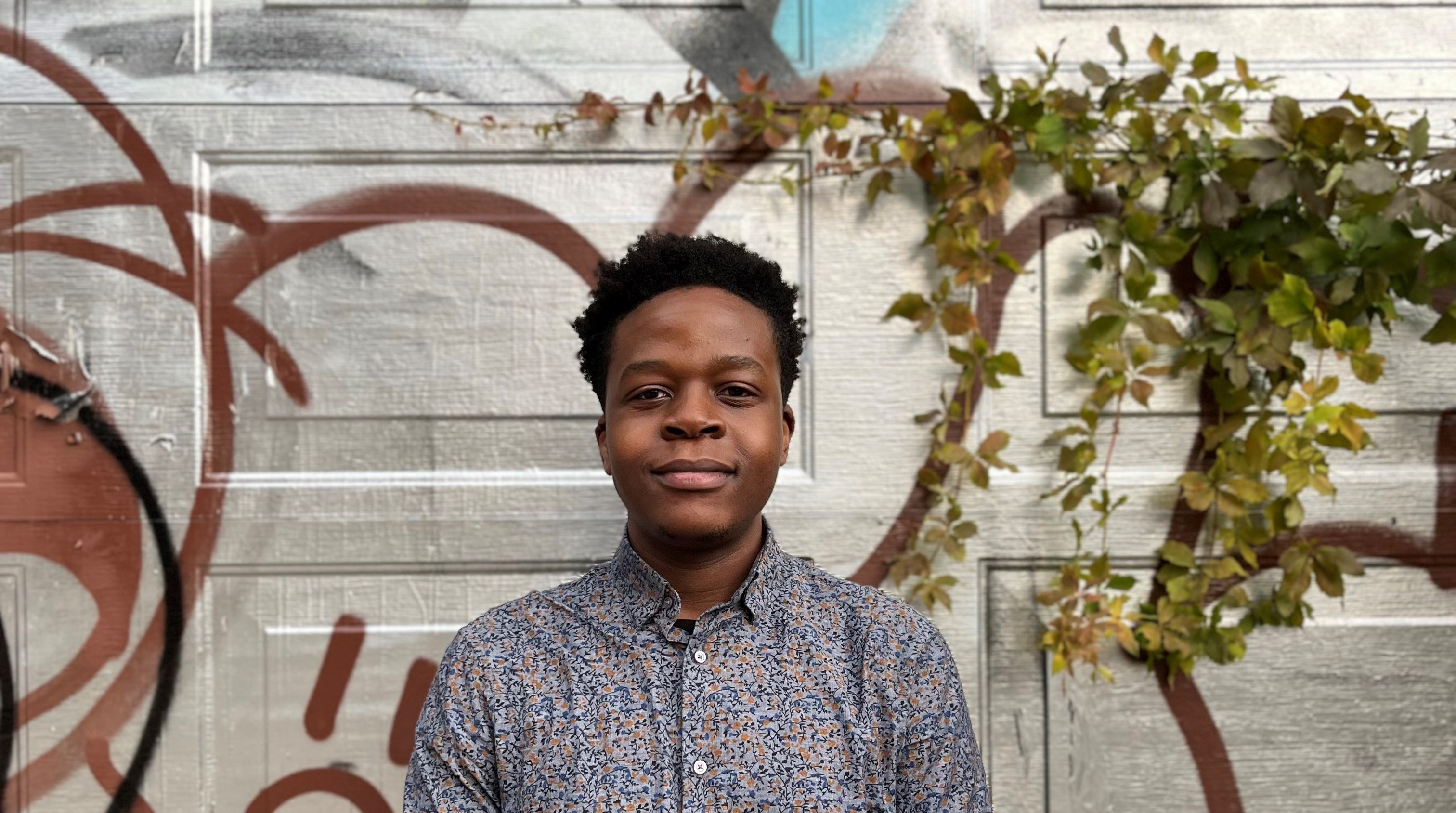 Night Walk – Daniel Maluka – IceFloe Press