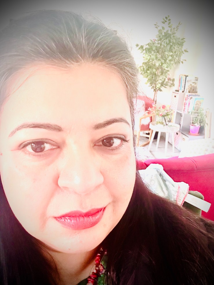 Bodies of Water – A Poetry Film and Poem by Dr. Tulika Jha – IceFloe Press