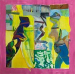 A Collaboration: Artwork by Ivilina Kouneva / Poetry by Jaclyn Piudik ...