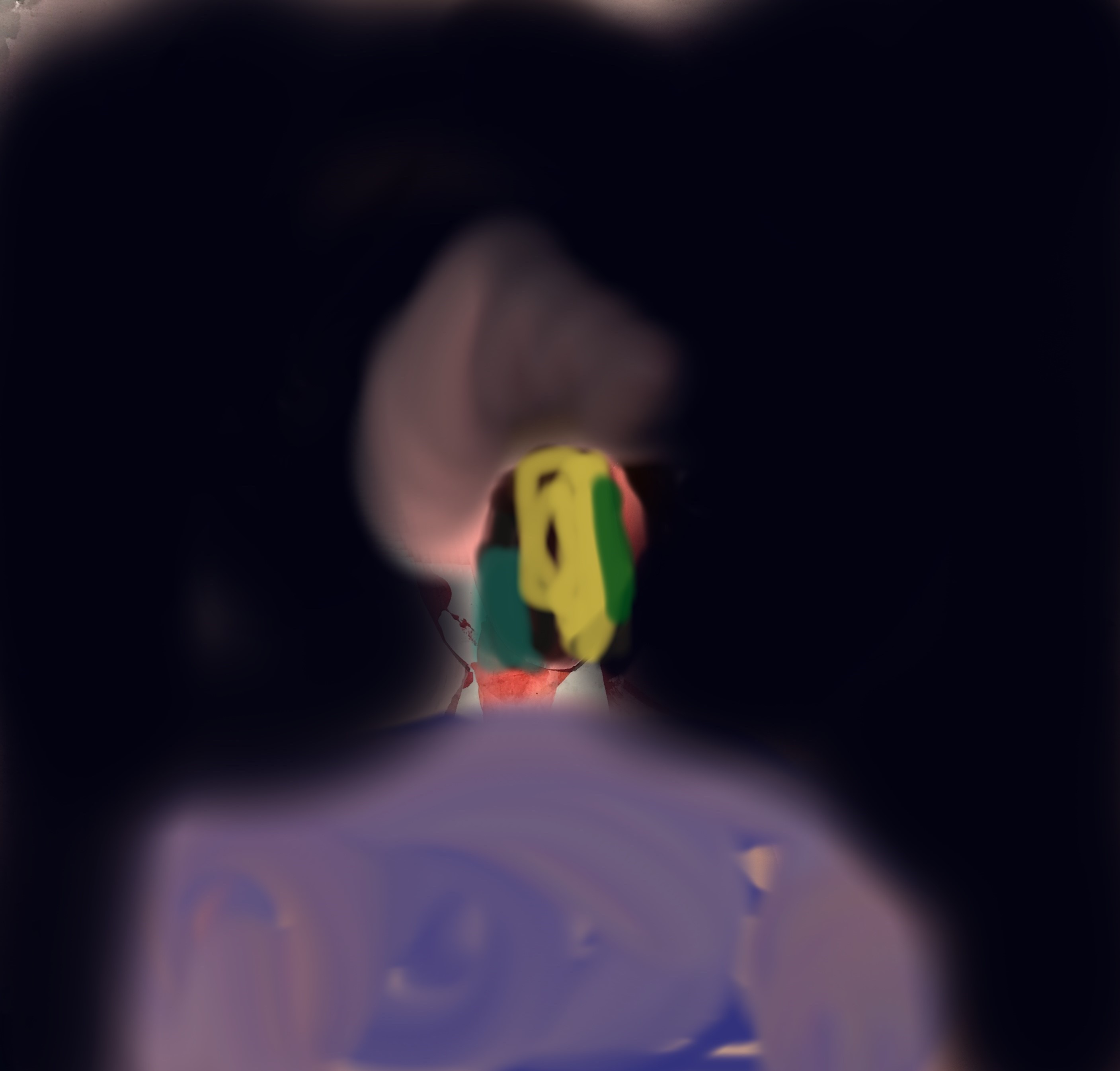 Two Poems – Bola Opaleke. Art – Cathy Daley – IceFloe Press