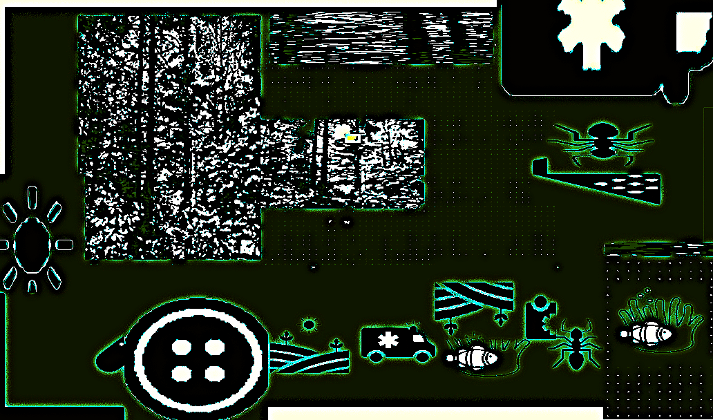 HEAPside Stories – russell carisse / Art – Robert Frede Kenter ...