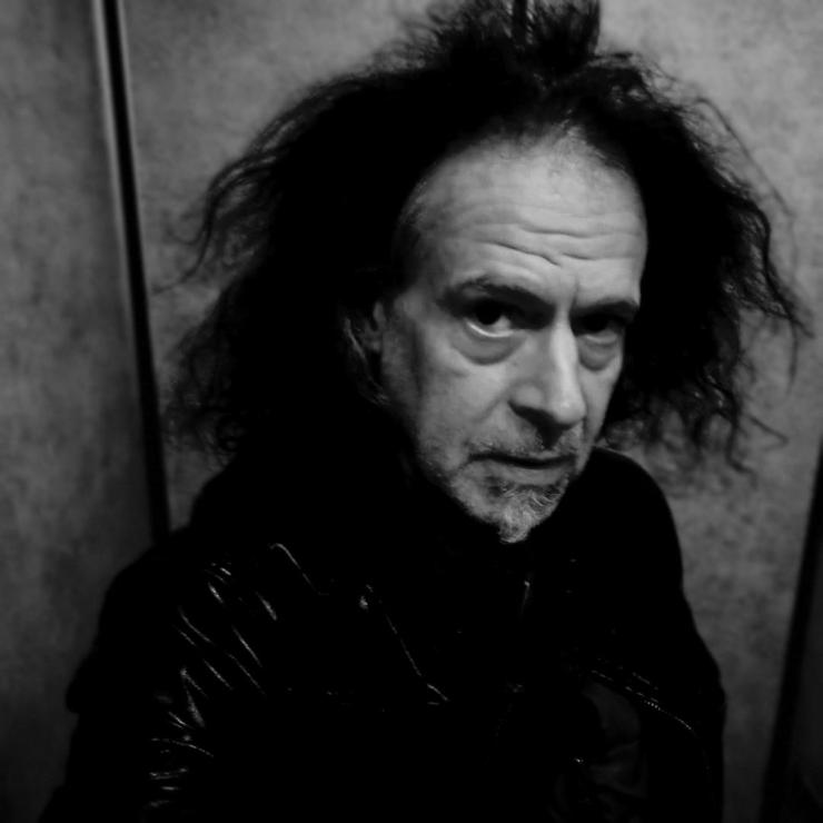 In The Blueprint of Her Iris – A Collaboration. Vikki C. (Poems) Robert ...